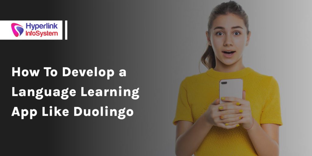 How To Develop a Language Learning App Like Duolingo - ZAF Technologies ...